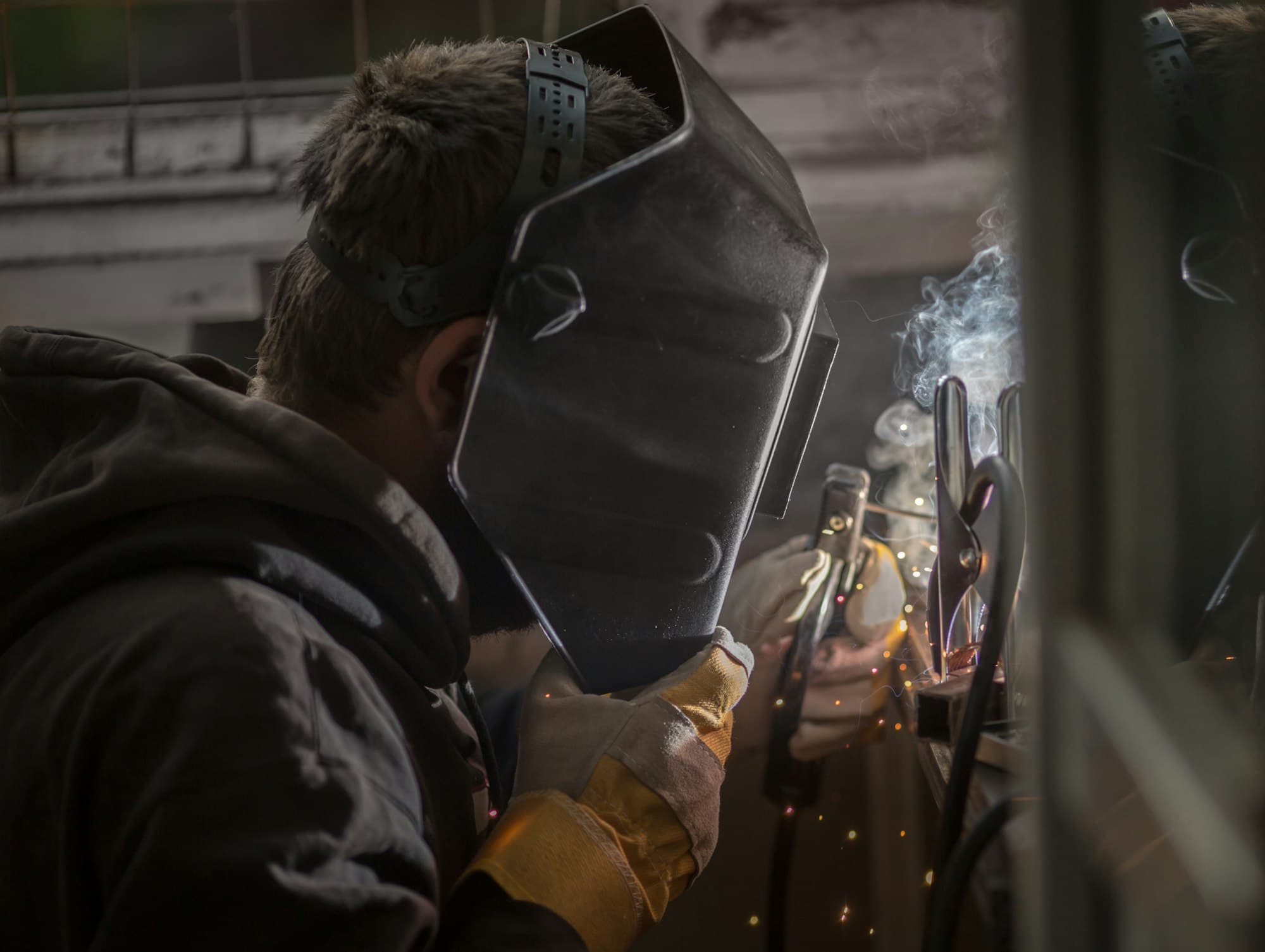 Startseite - MK-Service | Webseite